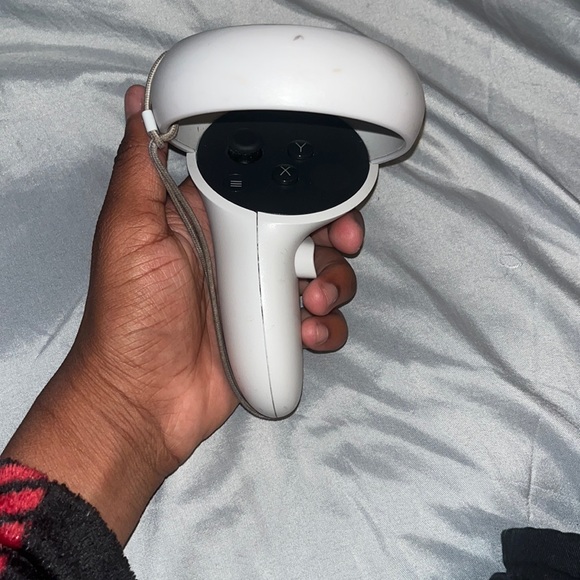 Oculus | VR, AR & Accessories | Oculus Quest 2 Replacement Controllr ...